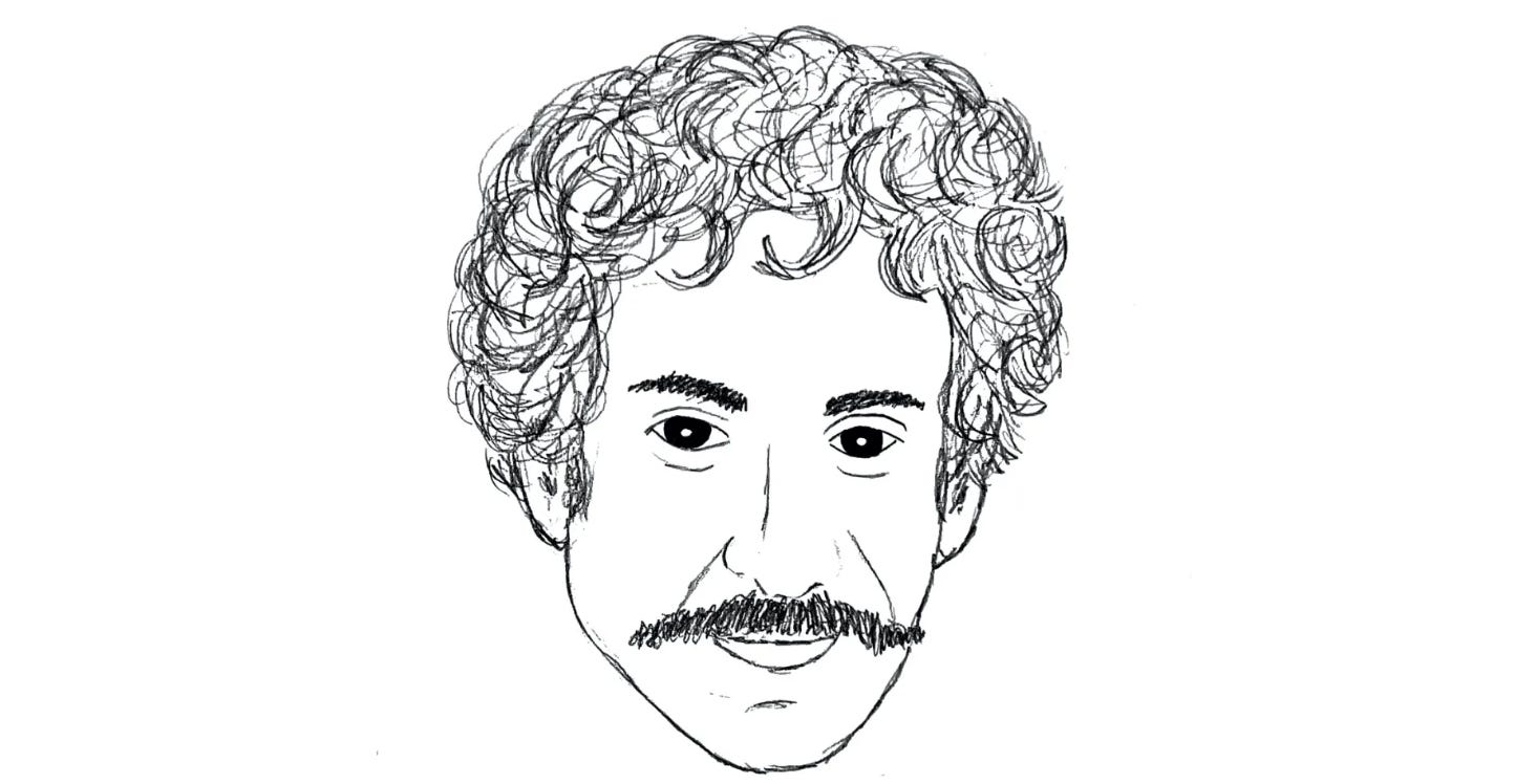 A Bite of Jim Croce 🍪 - by Grace Lilly