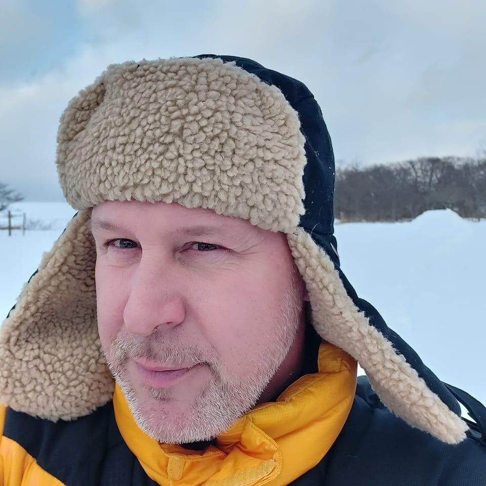 Chris Tharp | Substack