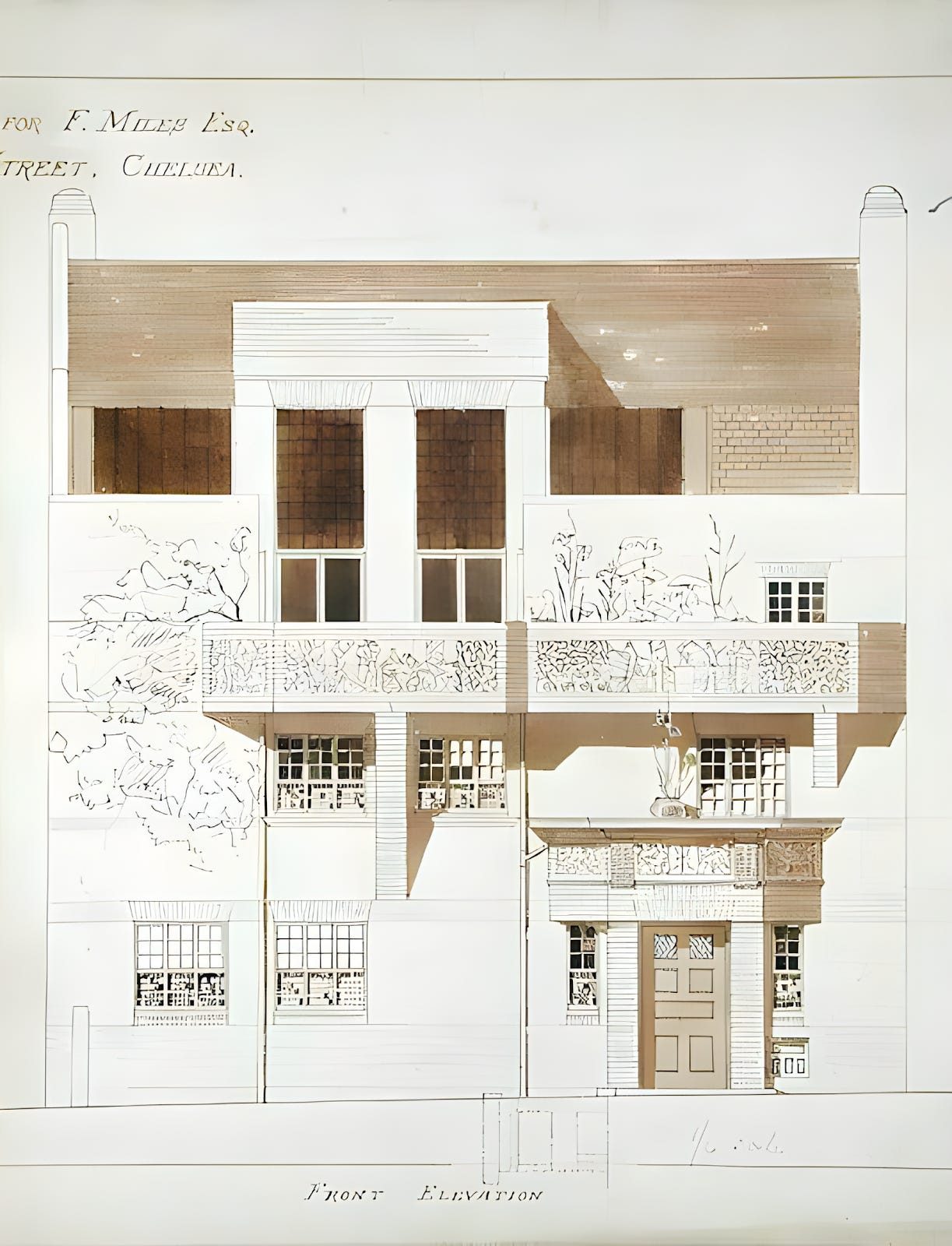 Making architecture easy - The Works in Progress Newsletter