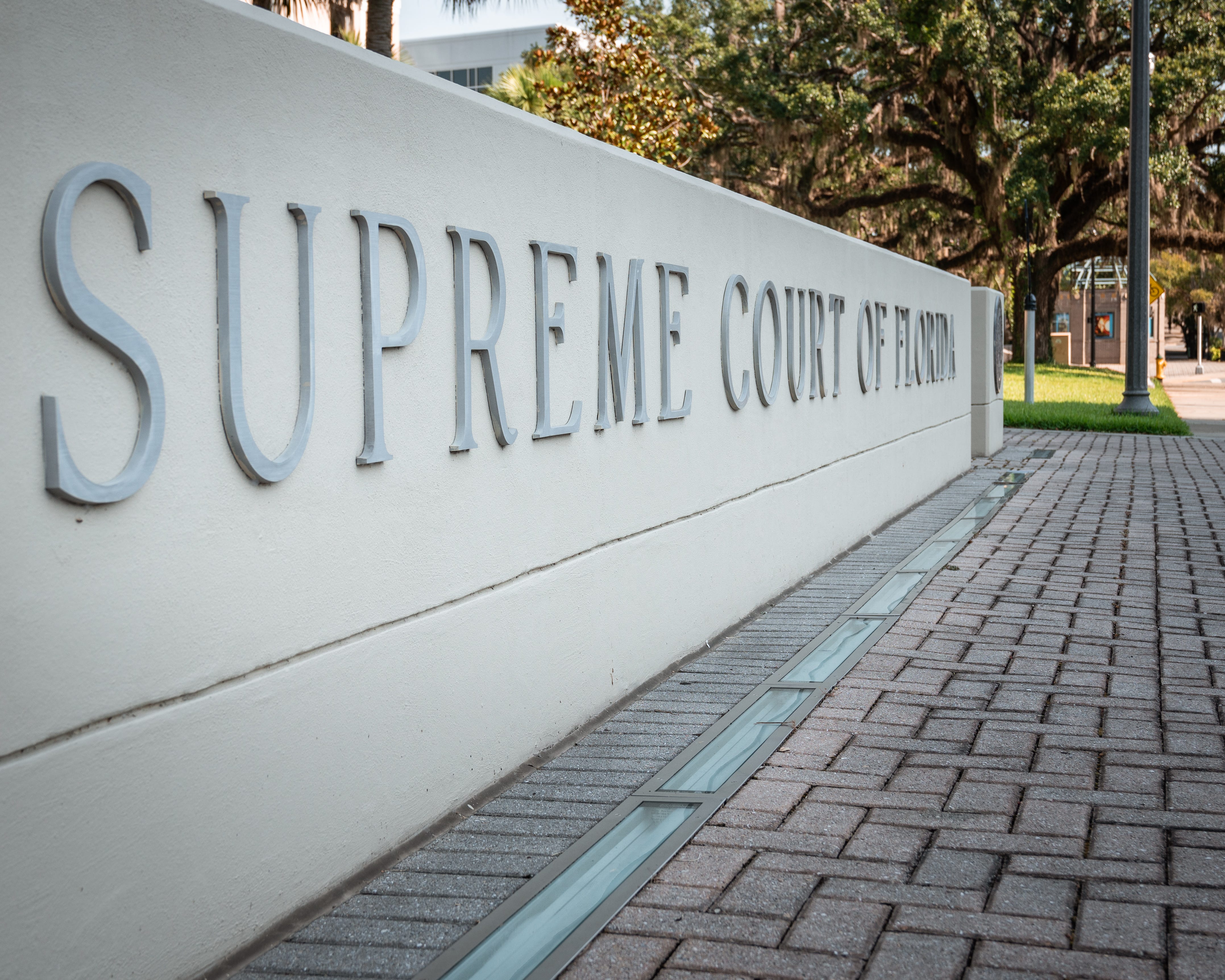 Florida Supreme Court receives sixth petition about 2023 capital ...