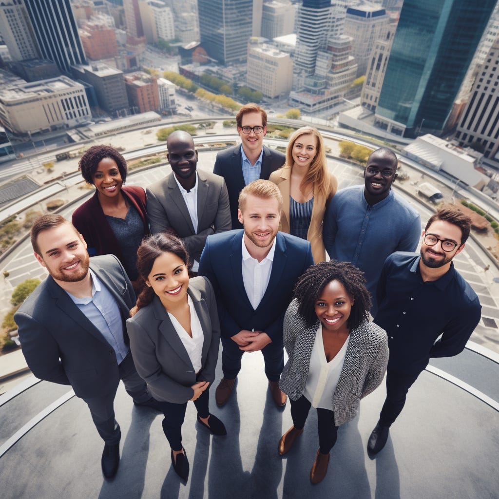 Building cohesion in the post-pandemic law firm