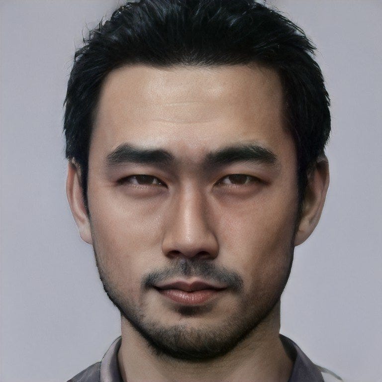 Character Profile: Susanoo - Odessa Silver