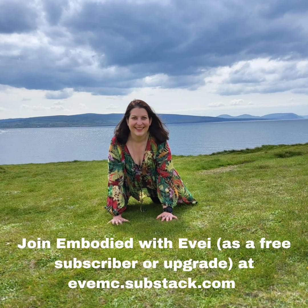 Embodied subscriber chat