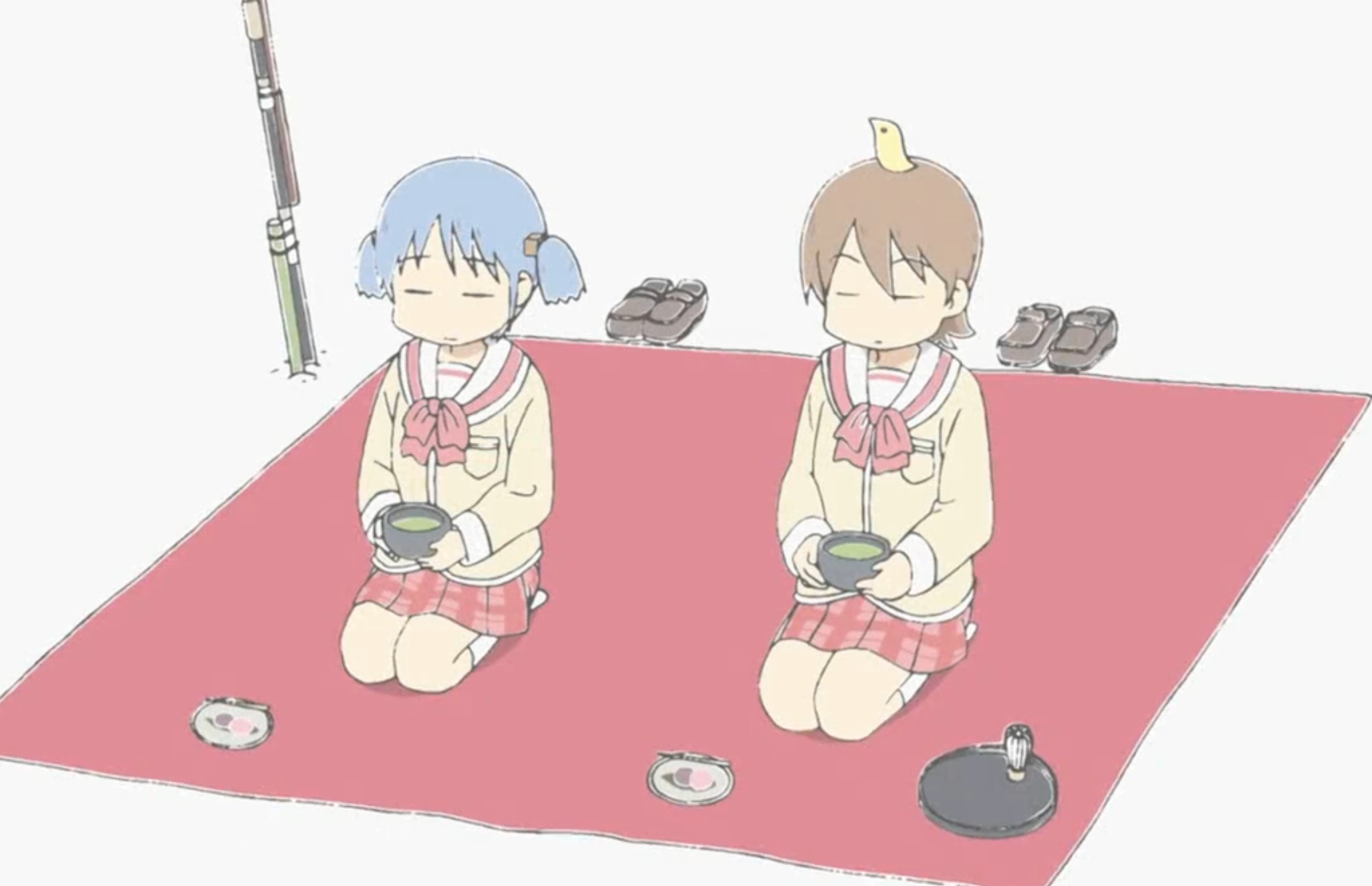 An Exploration into Envy, Jealousy and Comparison