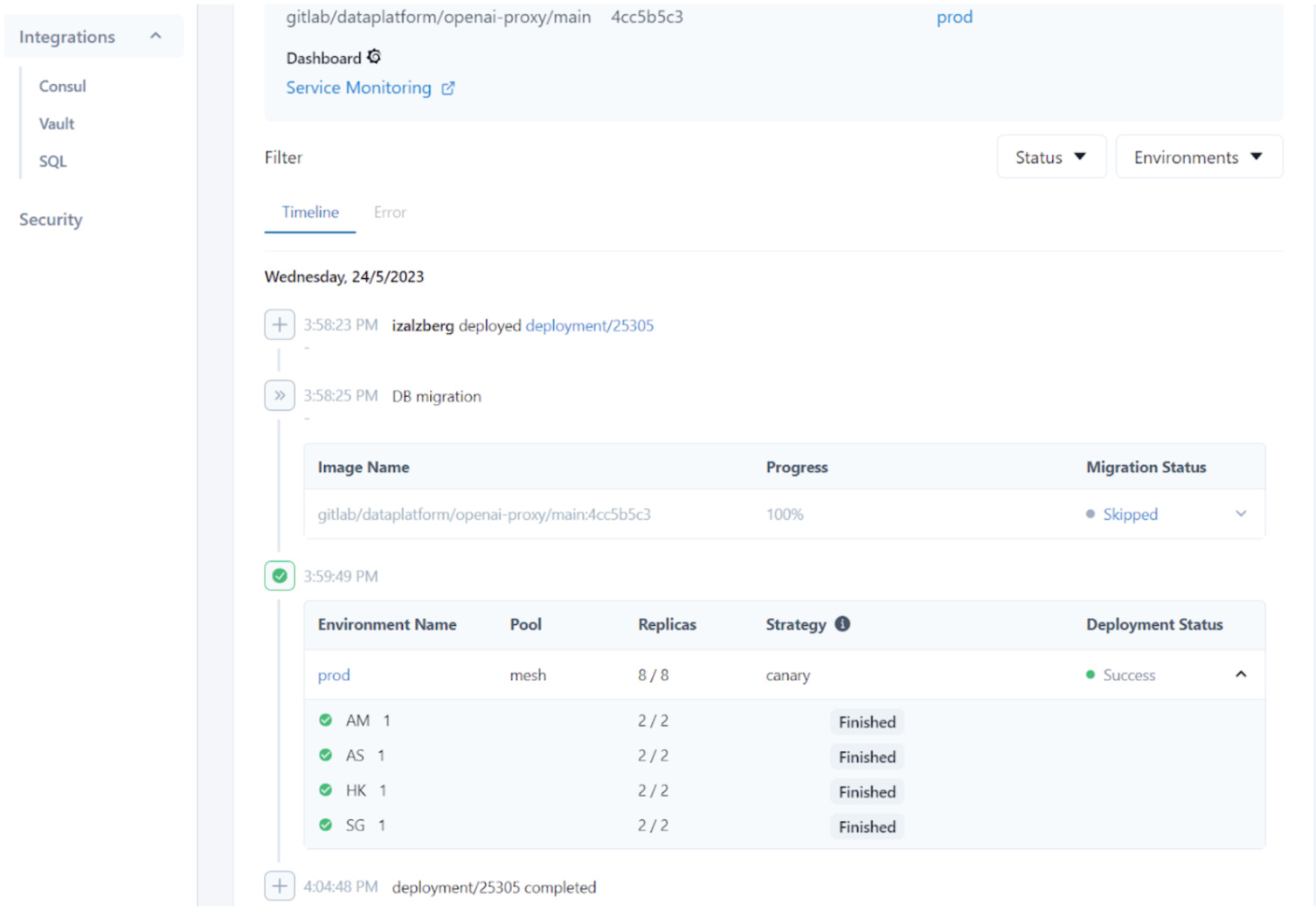 Inside Agoda’s Private Cloud: Part 2 - by Gergely Orosz