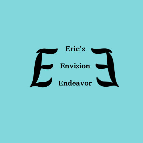 Eric's Envision Endeavor | Substack