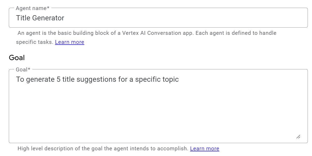 Build An AI Agent With Google Vertex AI: A Step-By-Step Guide