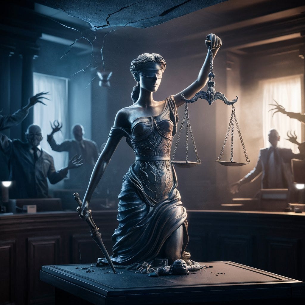 Een constitutionele republiek: het alternatief voor een falende democratie