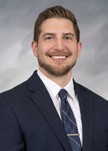 Tyler Petersen, MD | Substack