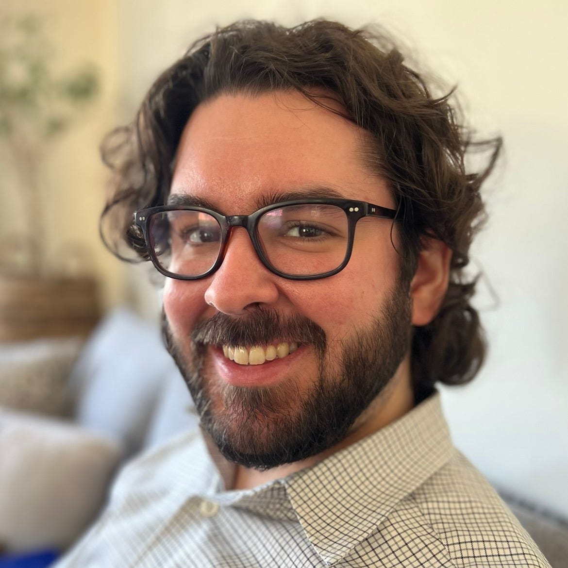 Liam Mathews | Substack