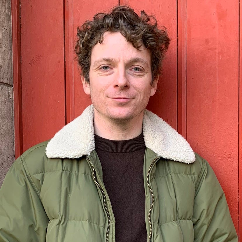 Brendan Loper | Substack