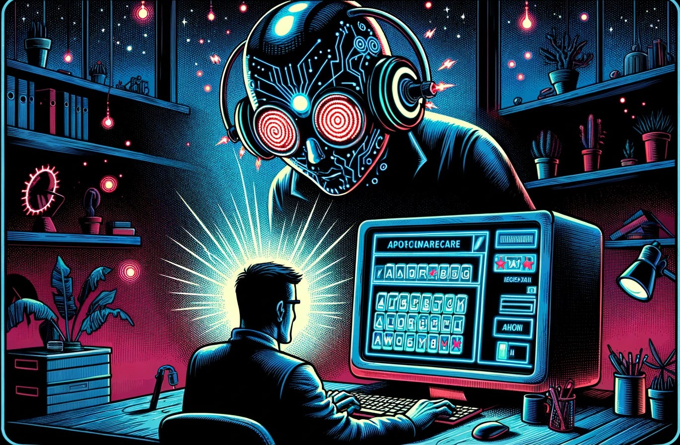 AI Cracks Your Passwords by Eavesdropping!