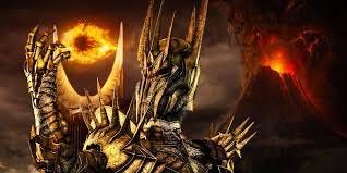 The History of Mordor - by AJ Thomas - Riders of Rohan