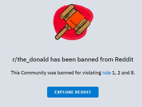 How Reddit Became the Internet’s Most Left-Wing Platform