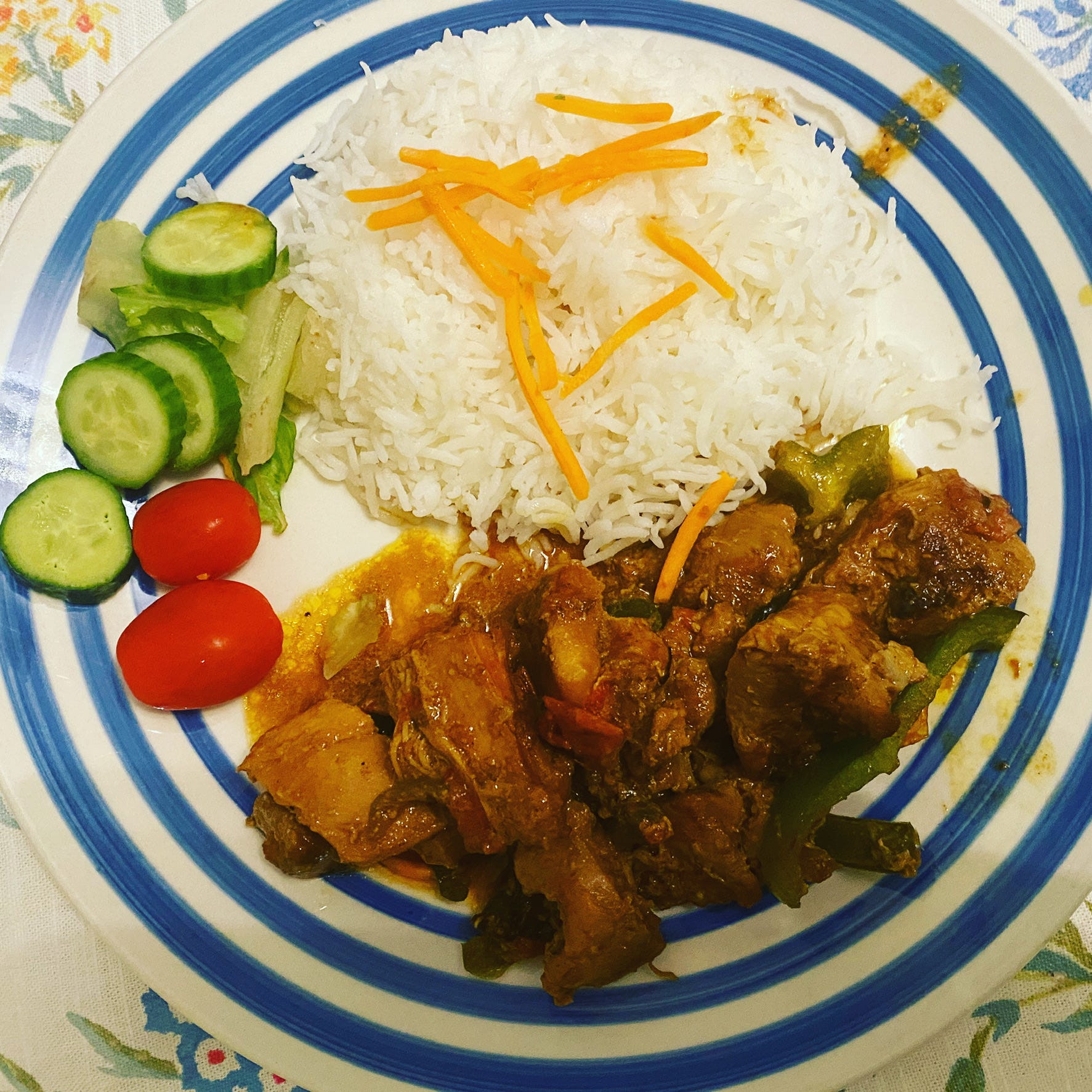 Salaam, Namaste and Hello! - by Noreen Mughees