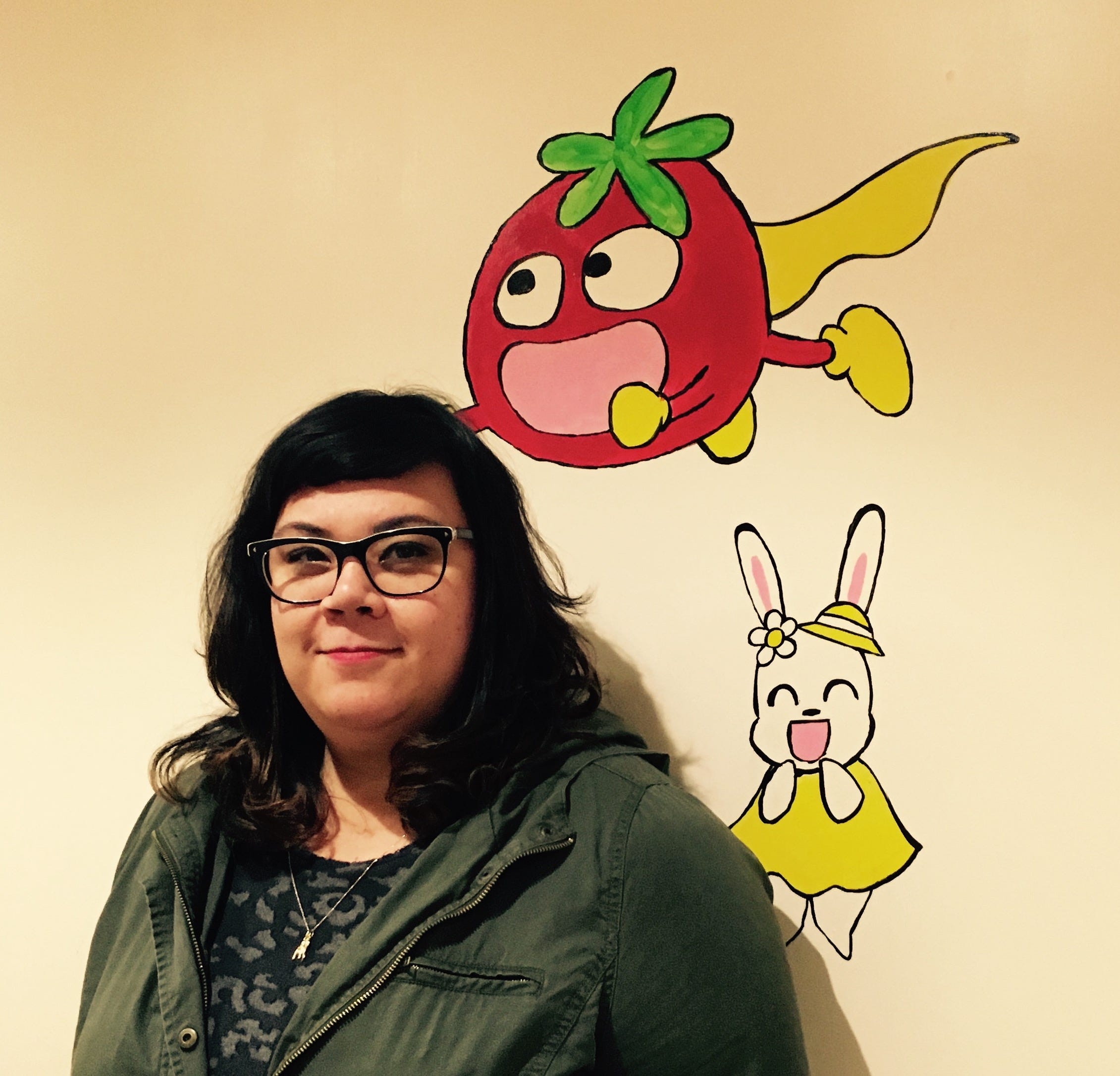 Millie De Chirico | Substack