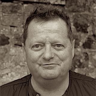 Robin Harford | Substack