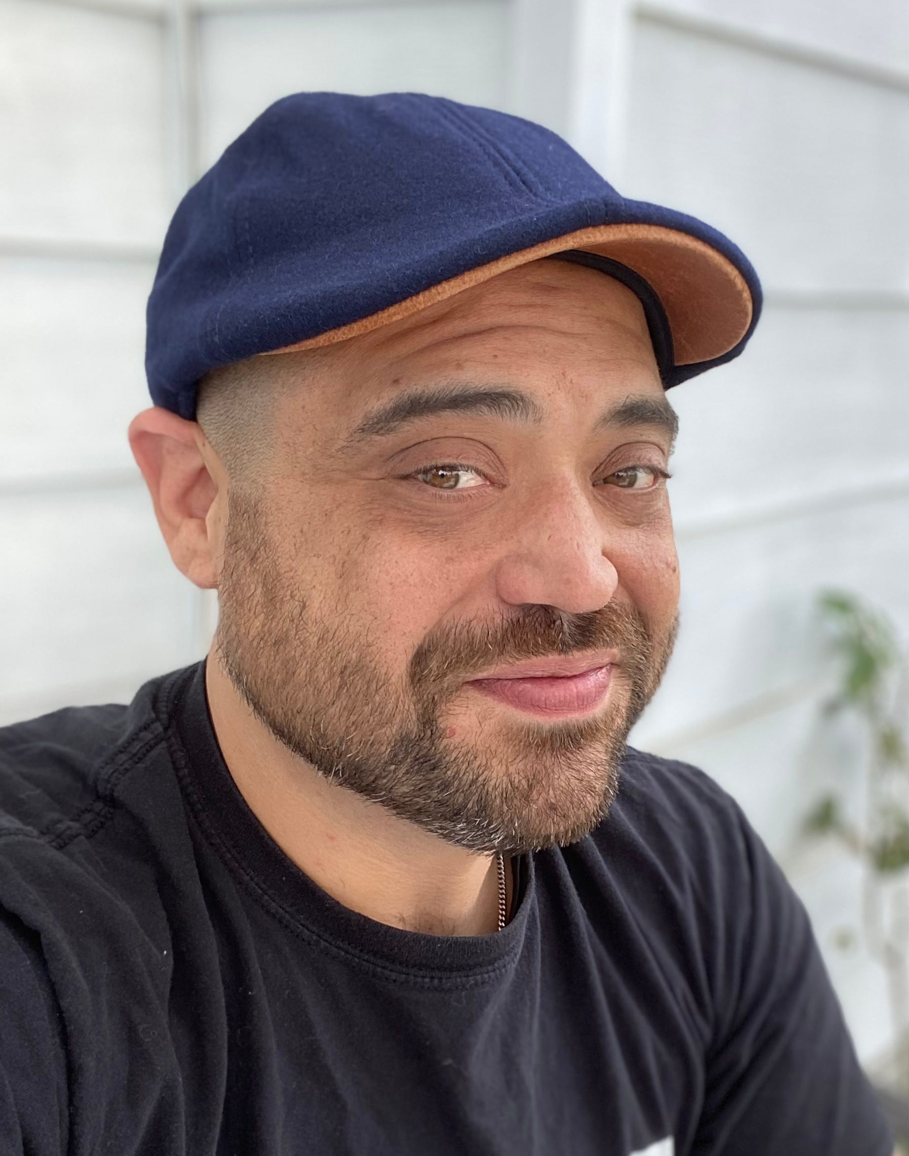 Tim Ryder | Substack