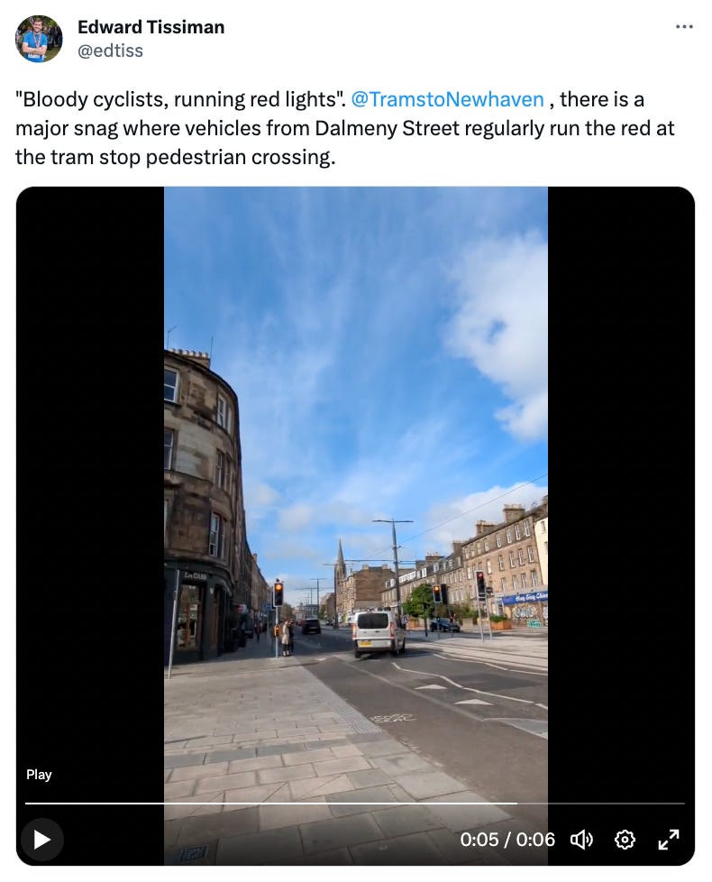 The Edinburgh Minute ⏰: Wednesday 21 June 2023