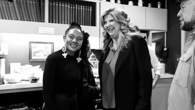 Allison Russell, Brandi Carlile, SO MANY MORE Release Fab New Song To ...