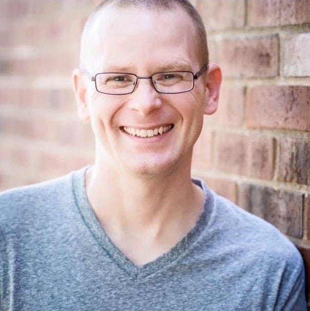 J.J. Johnson | Substack