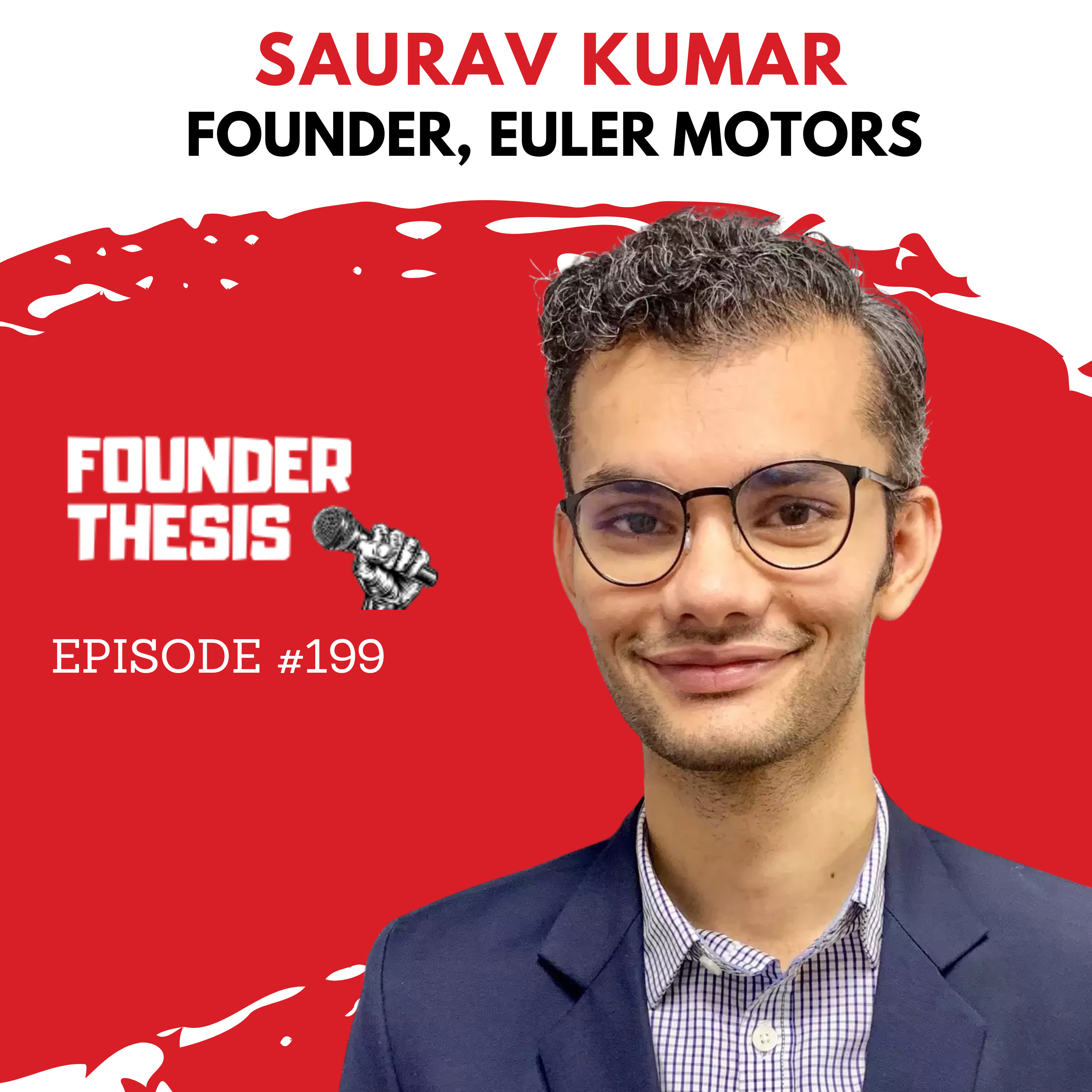 Electrifying Mobility Through Tech | Euler Motors