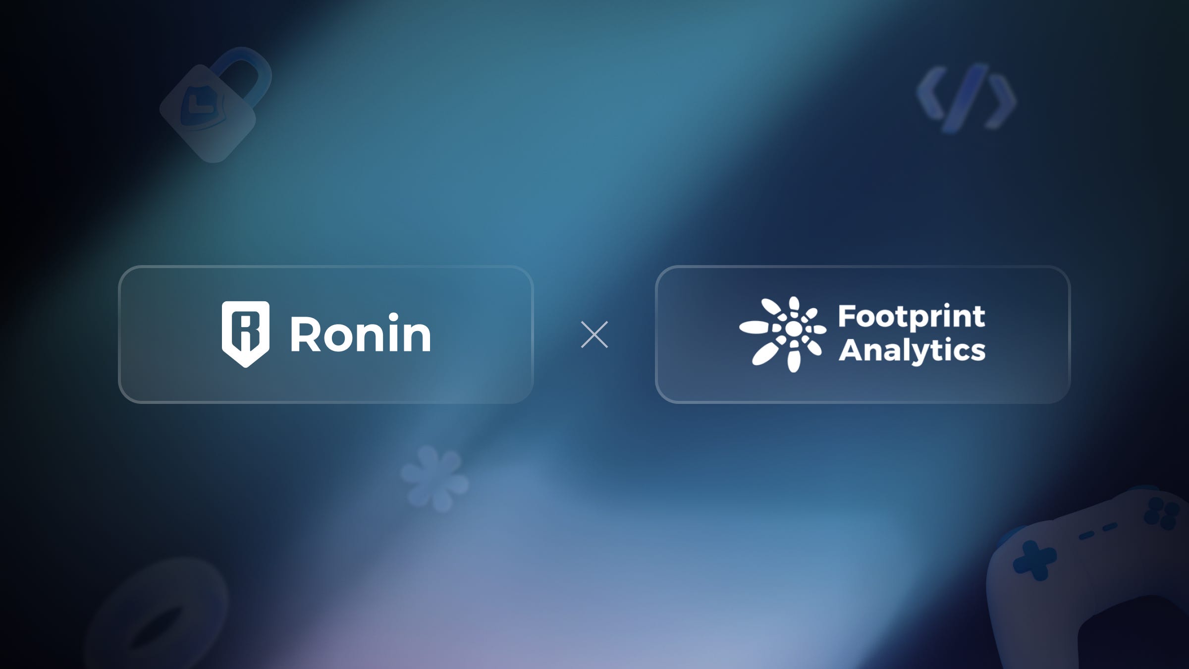 Footprint Analytics is LIVE on Ronin! - Ronin’s Newsletter