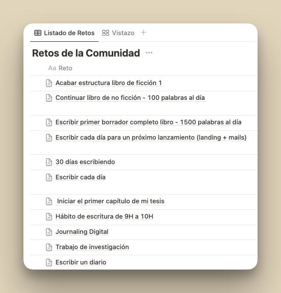 Checklist · Mejora tu Substack con estas 30 acciones rápidas