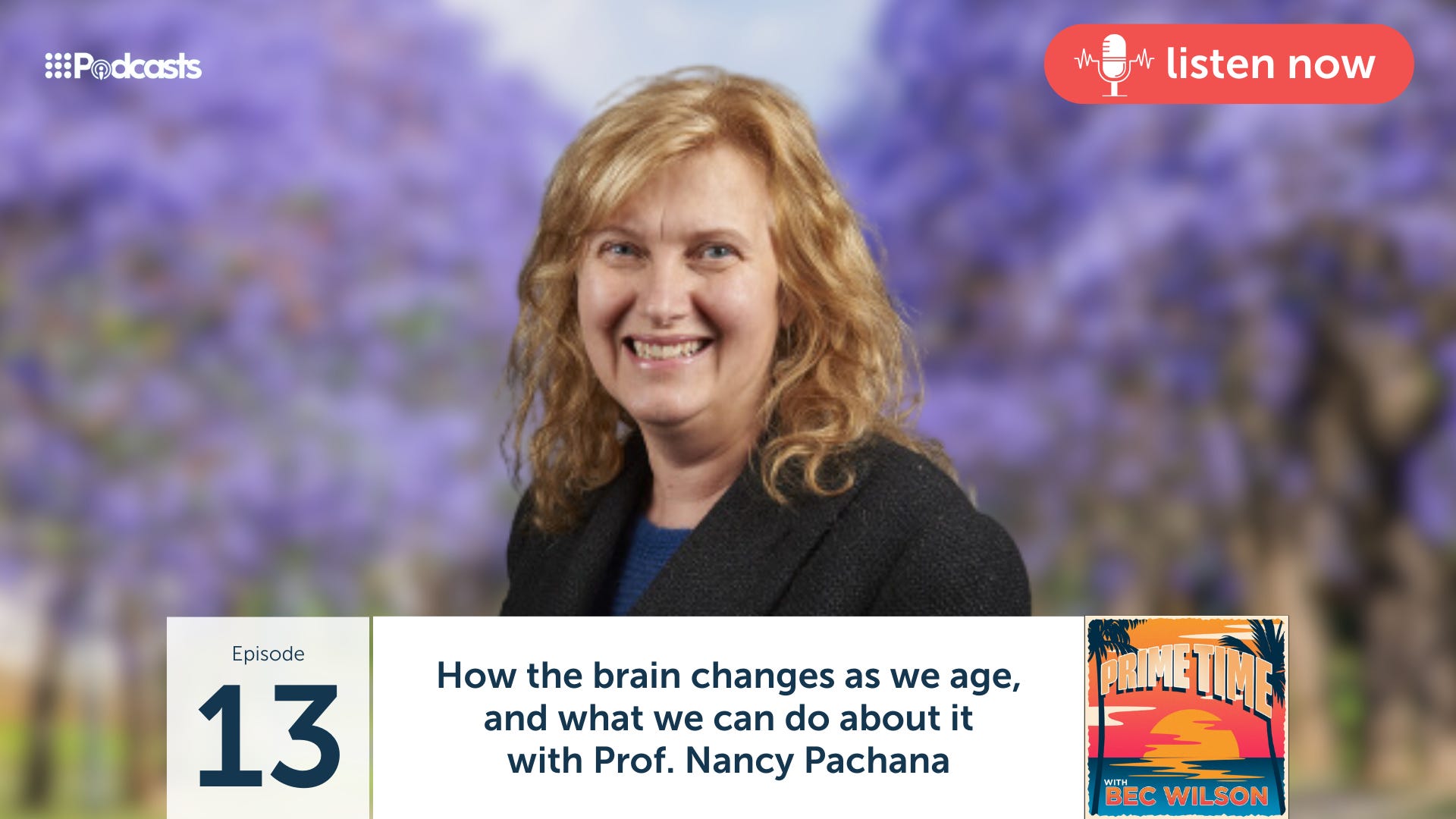 How the brain changes as we age, and what we can do about it