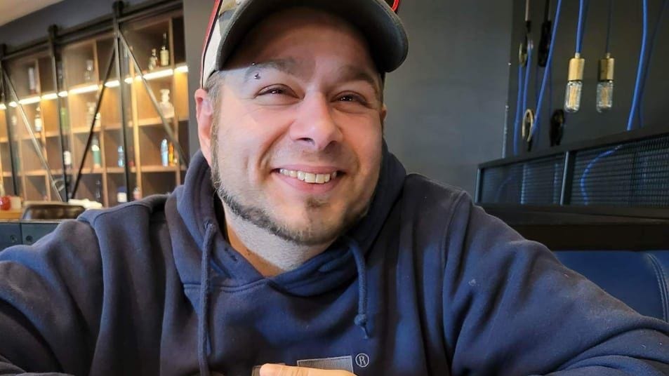 Fredericton man accused of repeated sexual abuse