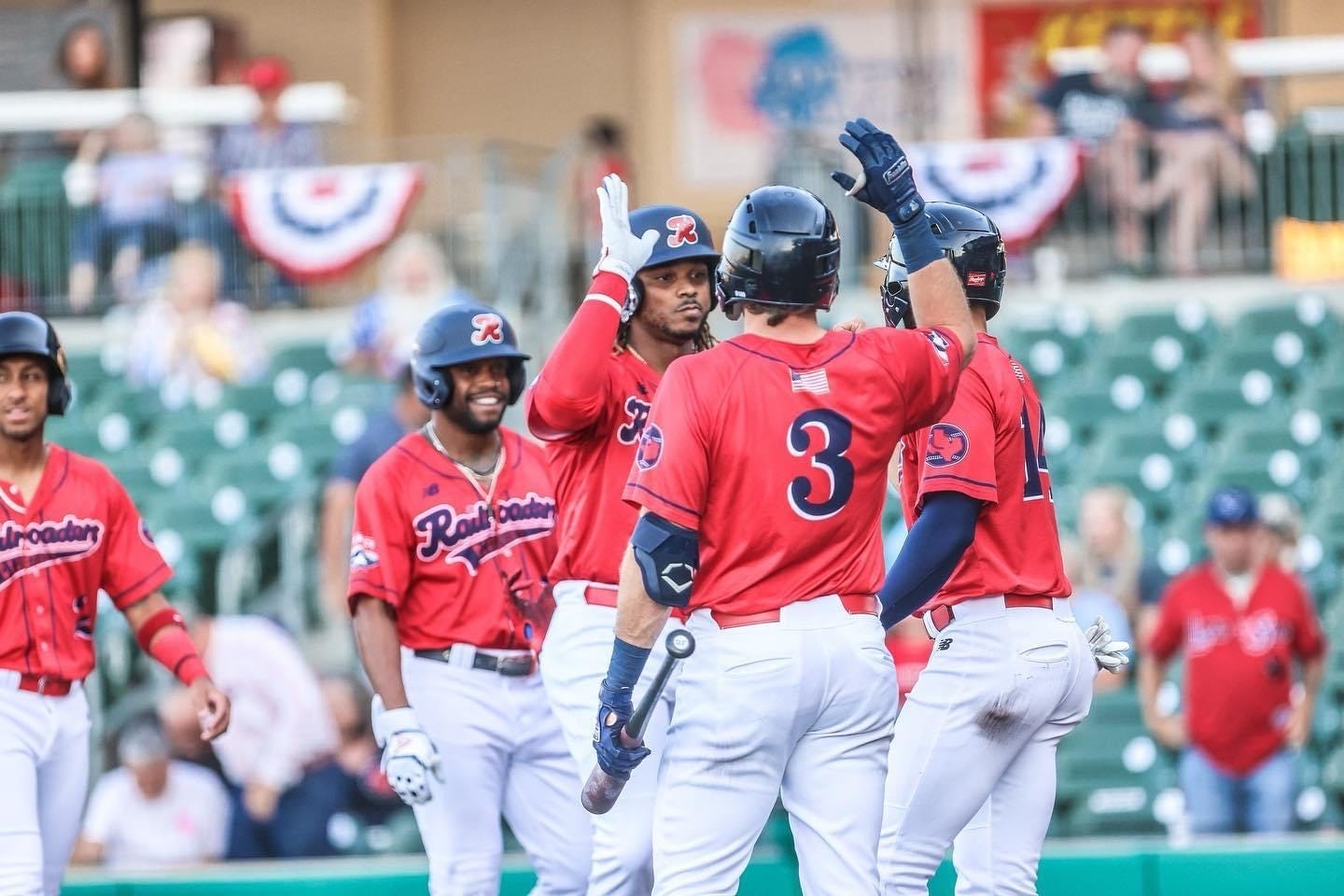 Cleburne wins three straight, then loses four straight to fall to 11-12