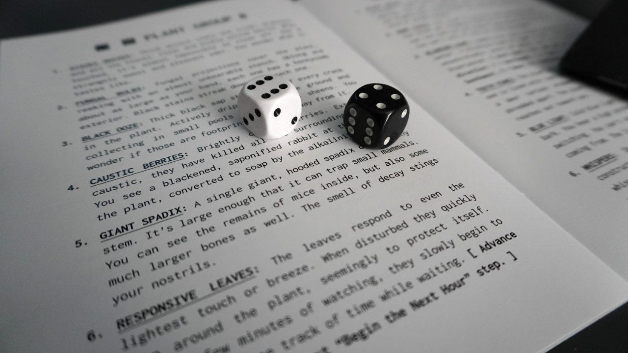 Storing information with components - Skeleton Code Machine