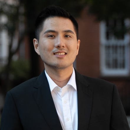 Andrew Yuan | Substack