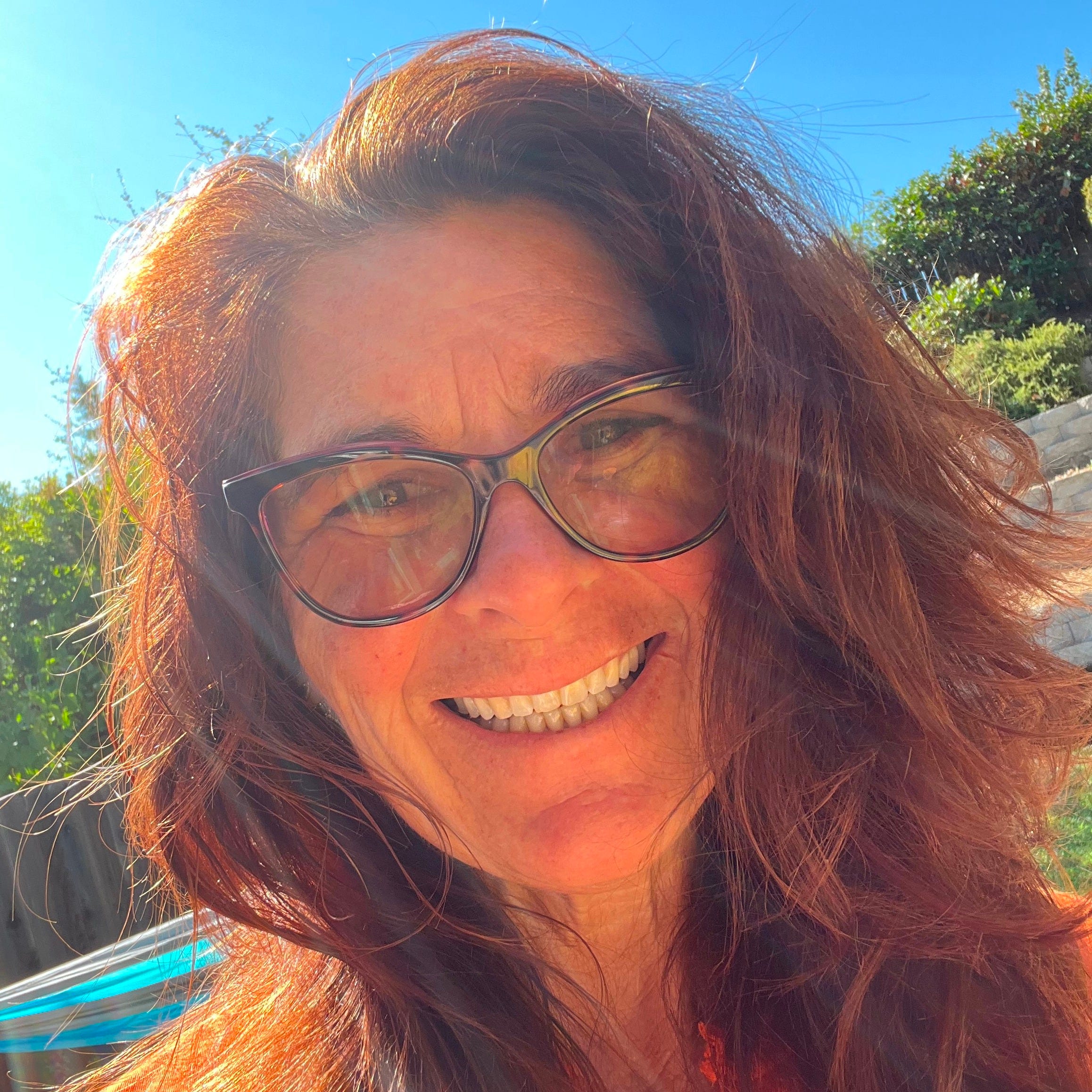 Deborah Demander | Substack