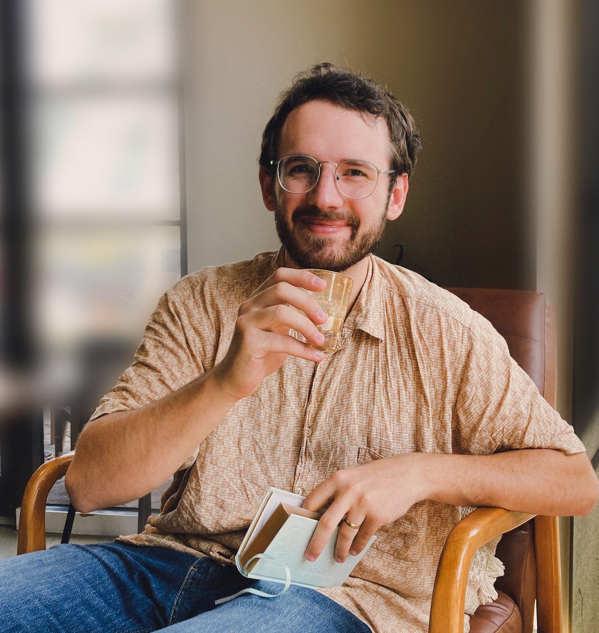 Tim DeMoss | Substack