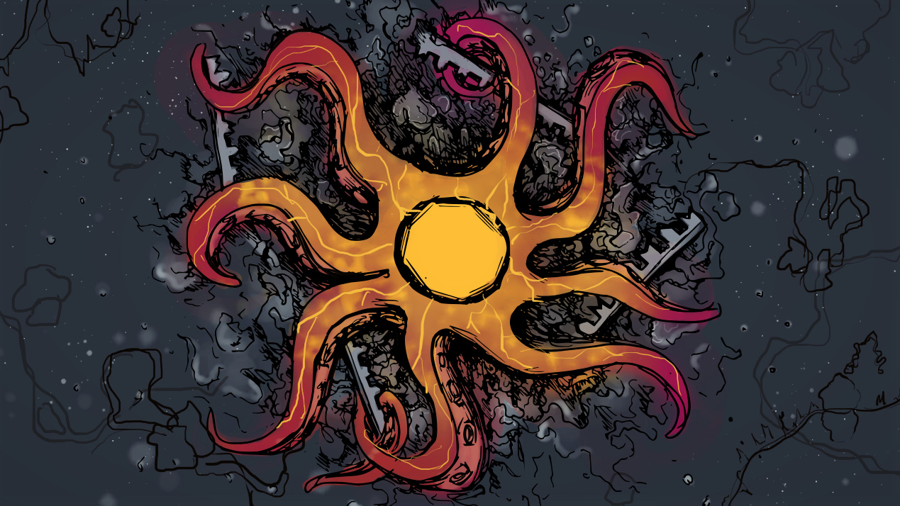 Octopuses’ Genetic Secret: RNA Editing - McGill iGEM