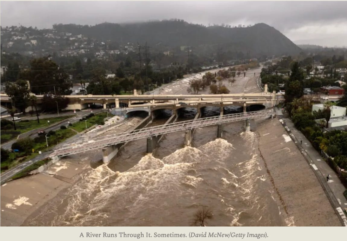 Here Comes the Rain Again - by JD Heyman - CultureWag