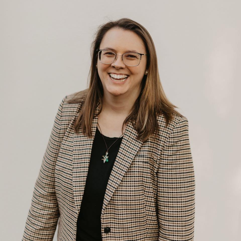 Katie Allred | Substack