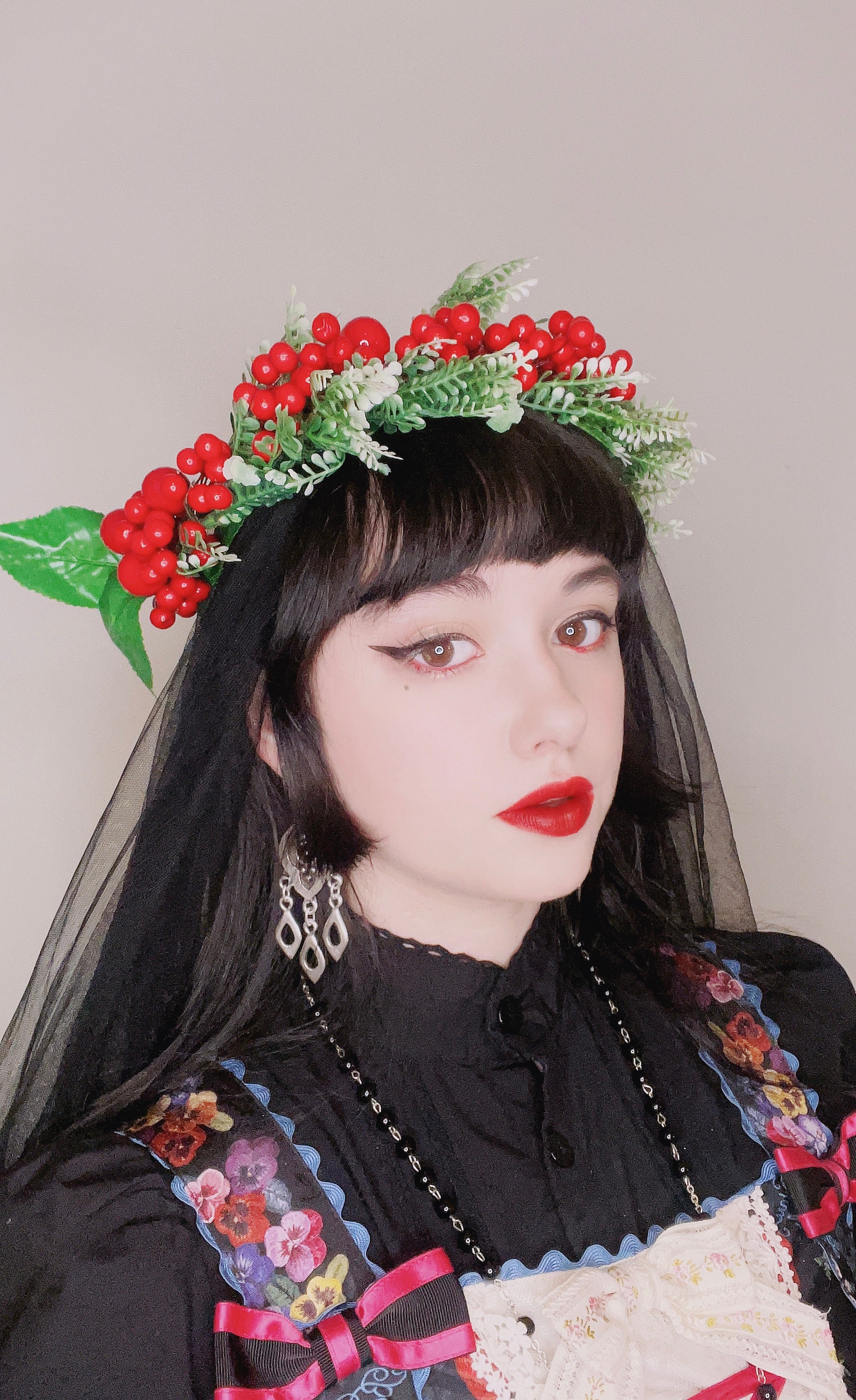 Georgina Rose | Substack