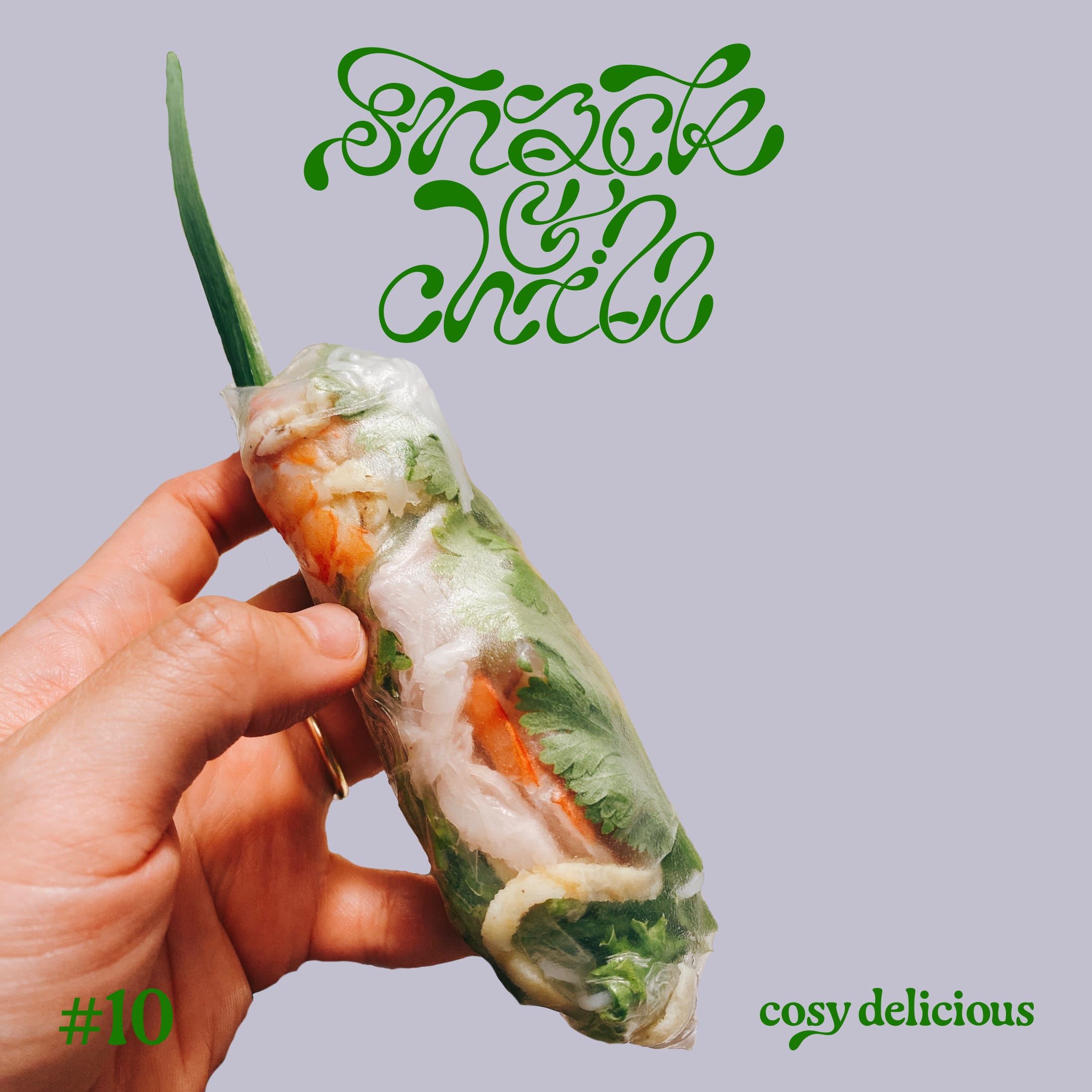 #10 Pork Belly – Snack & Chill - Snack & Chill
