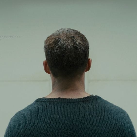 Cells Interlinked, Interlinked. - Mind Over Model