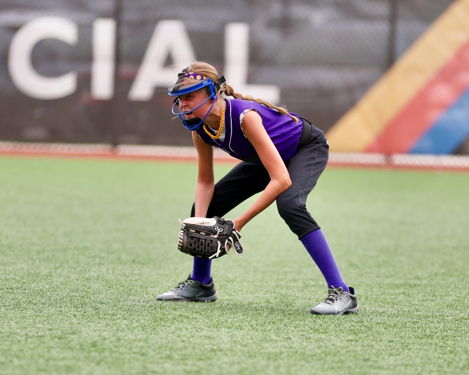 Howard Co. 10U Softball Championship - The Kokomo Lantern