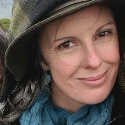 Kirsten Bradley | Substack