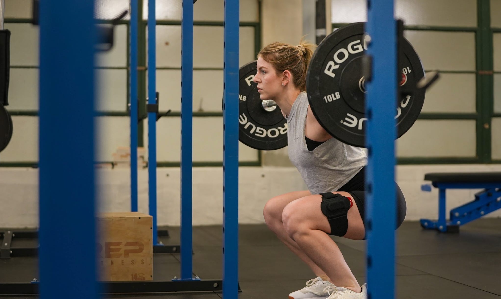 The Impact Of Systemic Fatigue On Local Muscle Metabolism