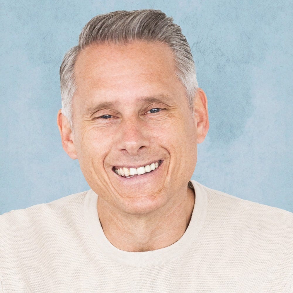 Ken Rutkowski | Substack