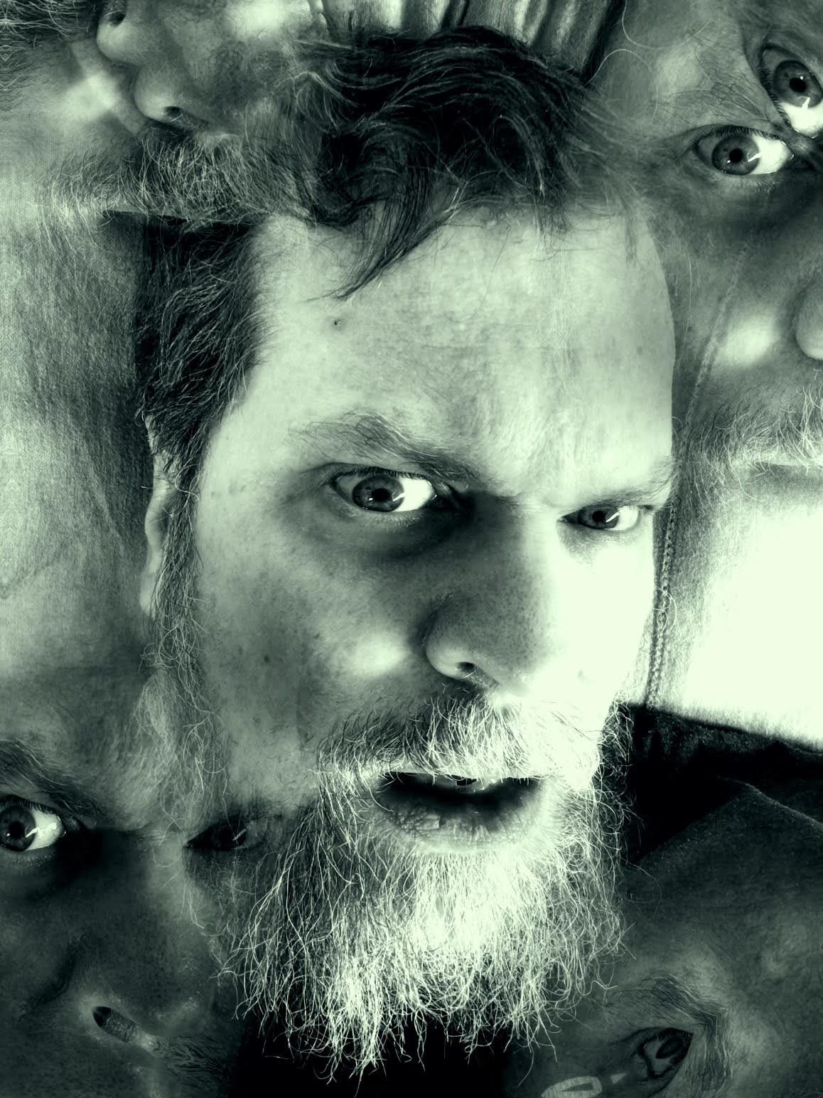 The New Cue #385 June 3: John Grant - The New Cue