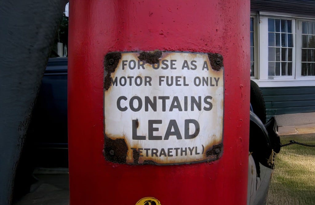 Clair Patterson: The Caltech Scientist Who Exposed Lead Poisoning and ...