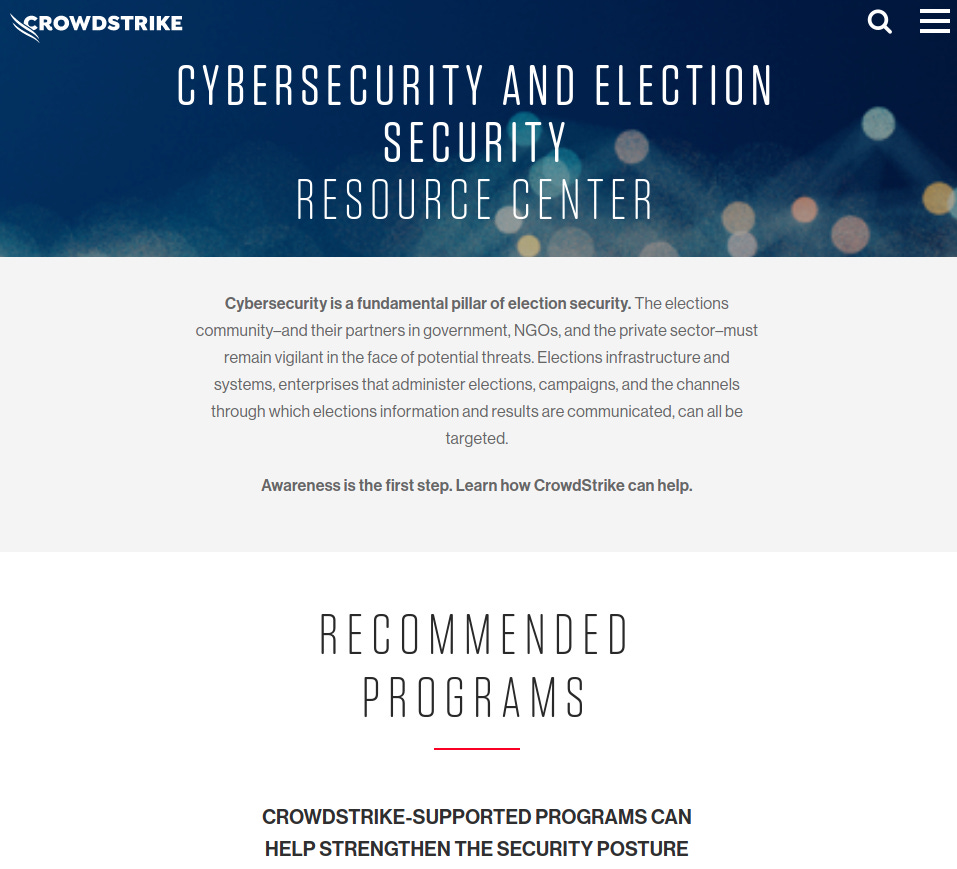 Devolution - Teil 11 - CrowdStrike - Dirk Dietrich