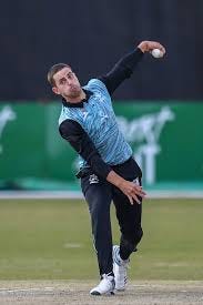 Get Thomas Kaber a gig! - by Neil Manthorp