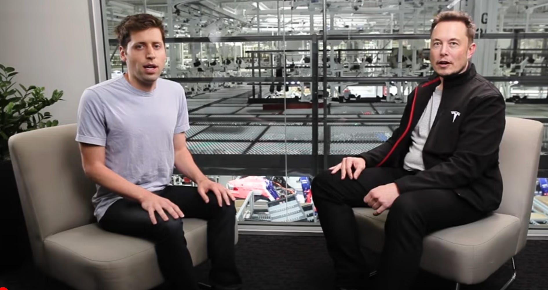 Elon Musk vs OpenAI Lawsuit - by Josh Rowe